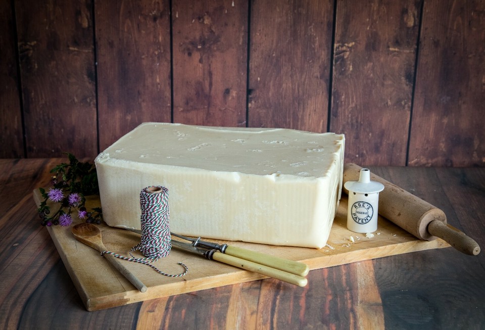 15kg British Beef Dripping / Tallow. For Roast Potatoes, Yorkshire Pud ...
