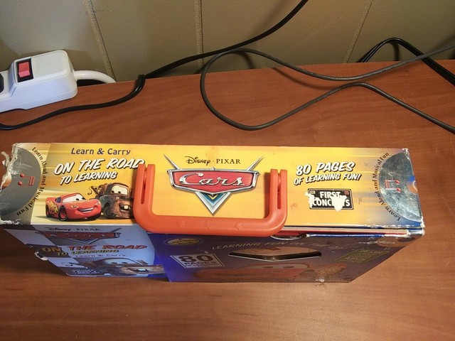 Learning Run on the Go! by Dana Rau (2006, Mixed Media, Revised edition ...