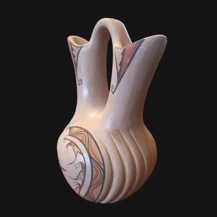 Marie Pottery