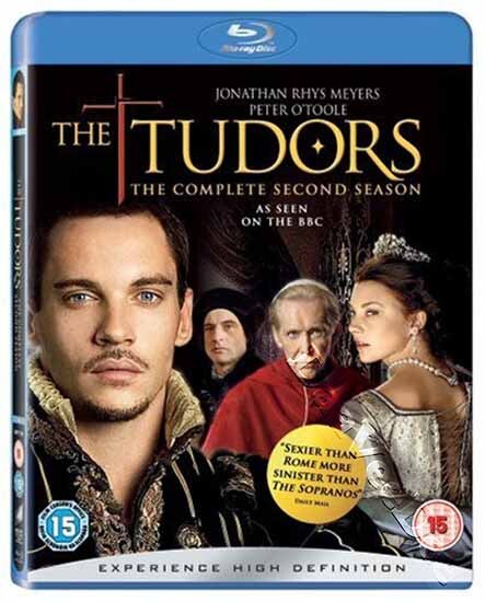 The Tudors Season 1 Dvd Cover Californication Season 1 Dvd Cover DVD
