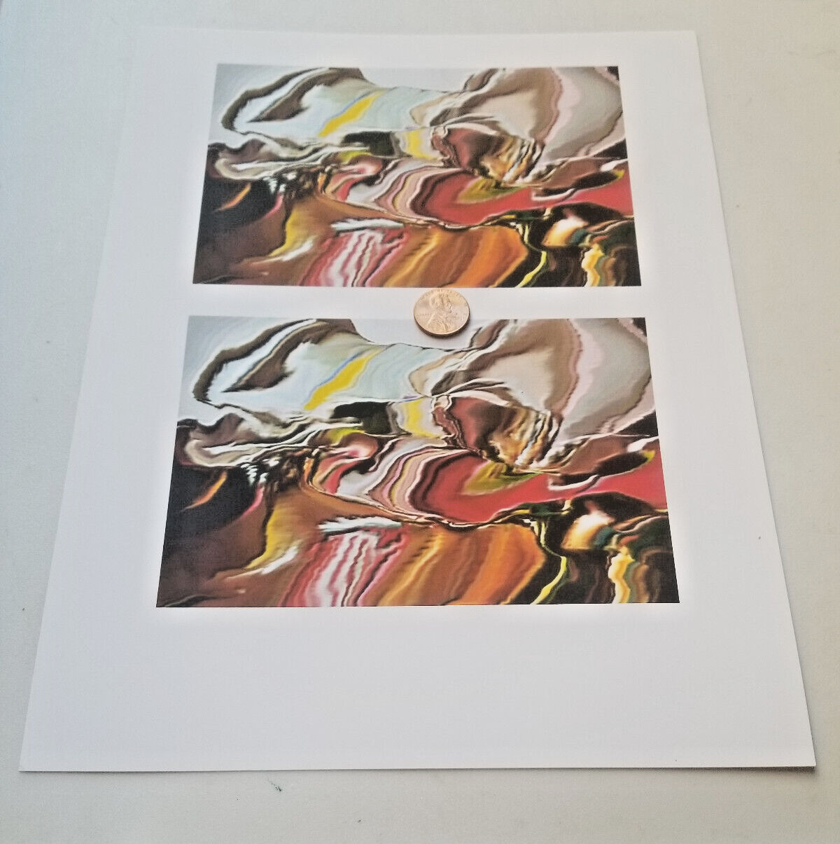 WM5 art print digi Palocsay Lester Leland Ashes 4 A 2dua 839 + 1240 ...