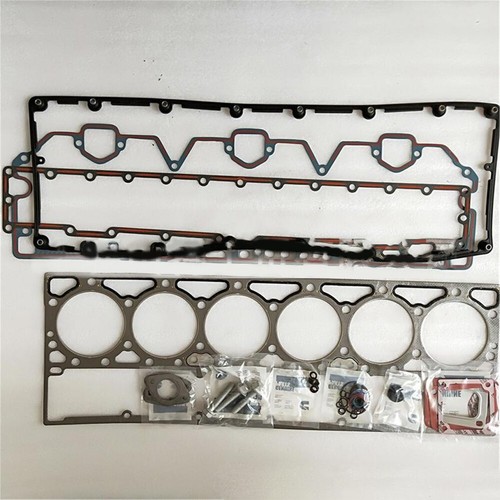 4089478 for Cummins M11 L10 ISM Engine Cover Gasket Set Valve Cover ...