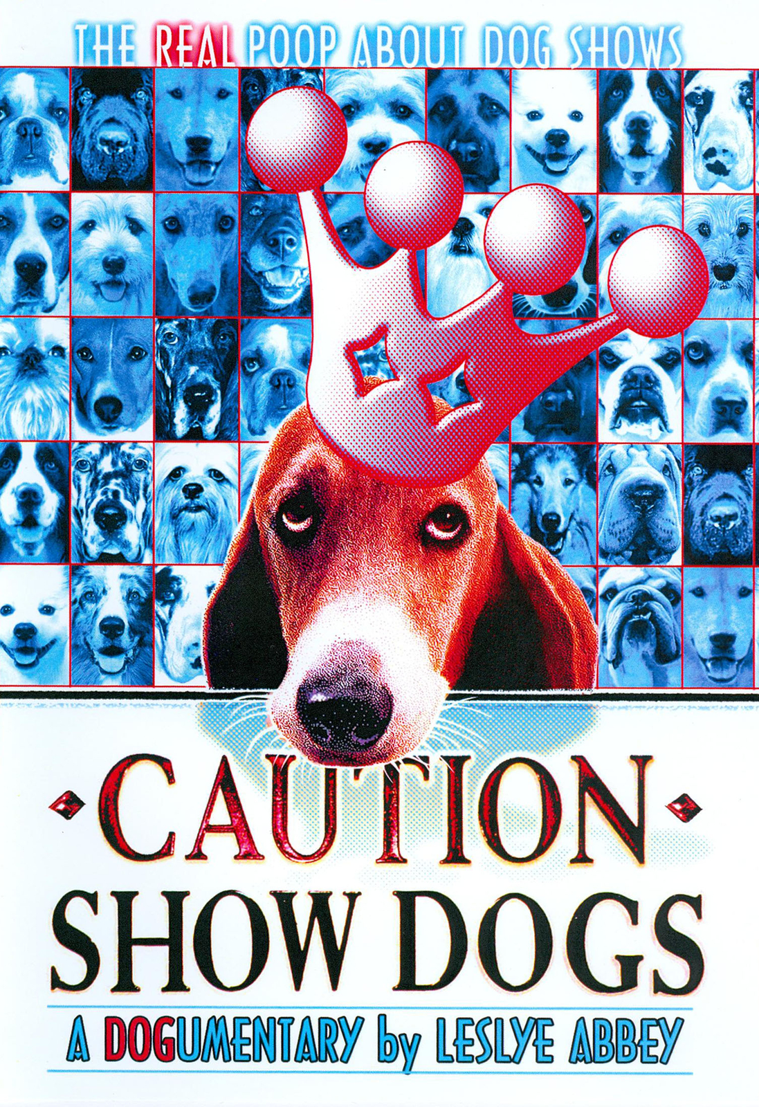 Caution: Show Dogs (DVD, 2003) for sale online | eBay UK