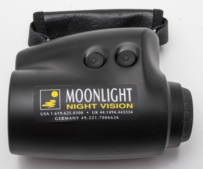 Moonlight Night Vision Nachtsichtgerät gehäuse | eBay