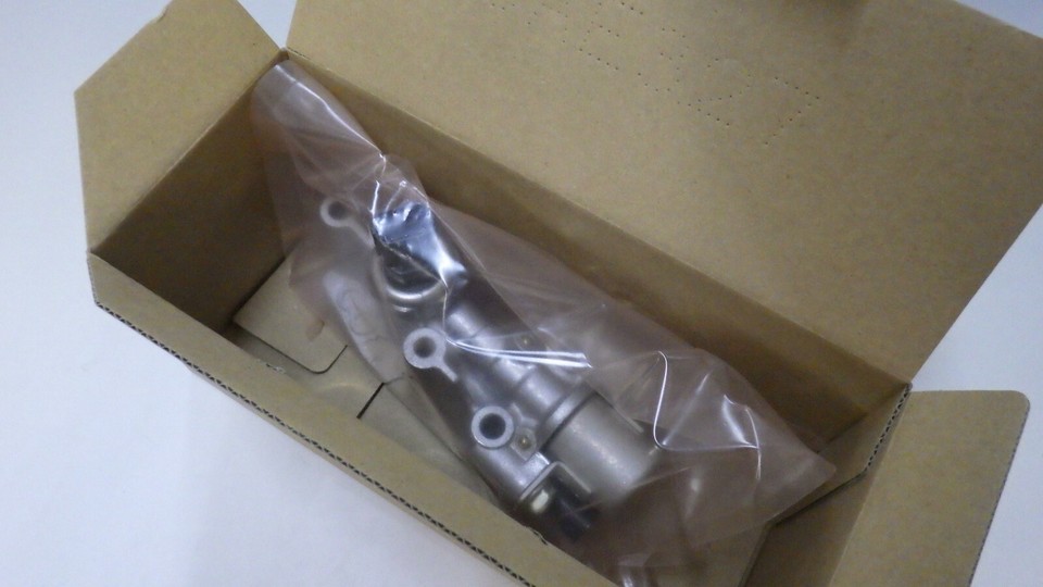 OEM Genuine Honda Civic VTEC Solenoid Spool Valve Assy With Gasket ...