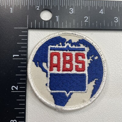 Vtg Bull Stud ABS AMERICAN BREEDER SERVICE Farmer Rancher Advertising ...