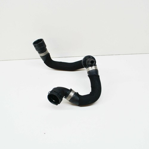 NEW MERCEDES-BENZ C W205 ENGINE COOLANT HOSES A2055010391 2014 205-501 ...