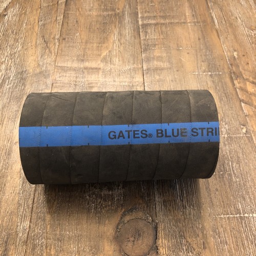 BUCK ALGONQUIN Packing Box Hose, 2" ID x 4" Long | eBay