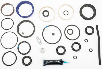 Fox Racing Shox Complete Shock Rebuild Kit for Float 3 Shocks 803-00 ...