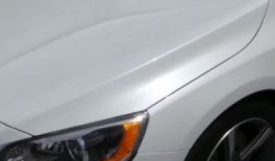 Bottled BASF(OEM) Touch Up Paint for Volvo *707* Crystal White Pearl ...