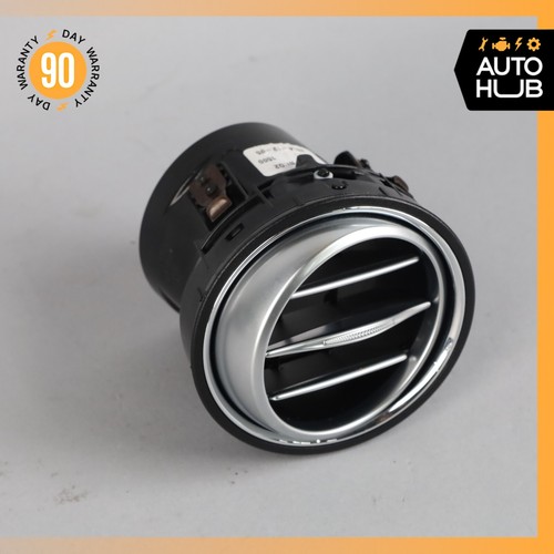 14-20 Mercedes W222 S550 S600 Sedan Front Left Or Right Dash AC A/C Air ...