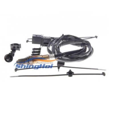 New 0258007351 Lambda Sensor 1K0 998 262 D For AUDI BENTLE VW | eBay