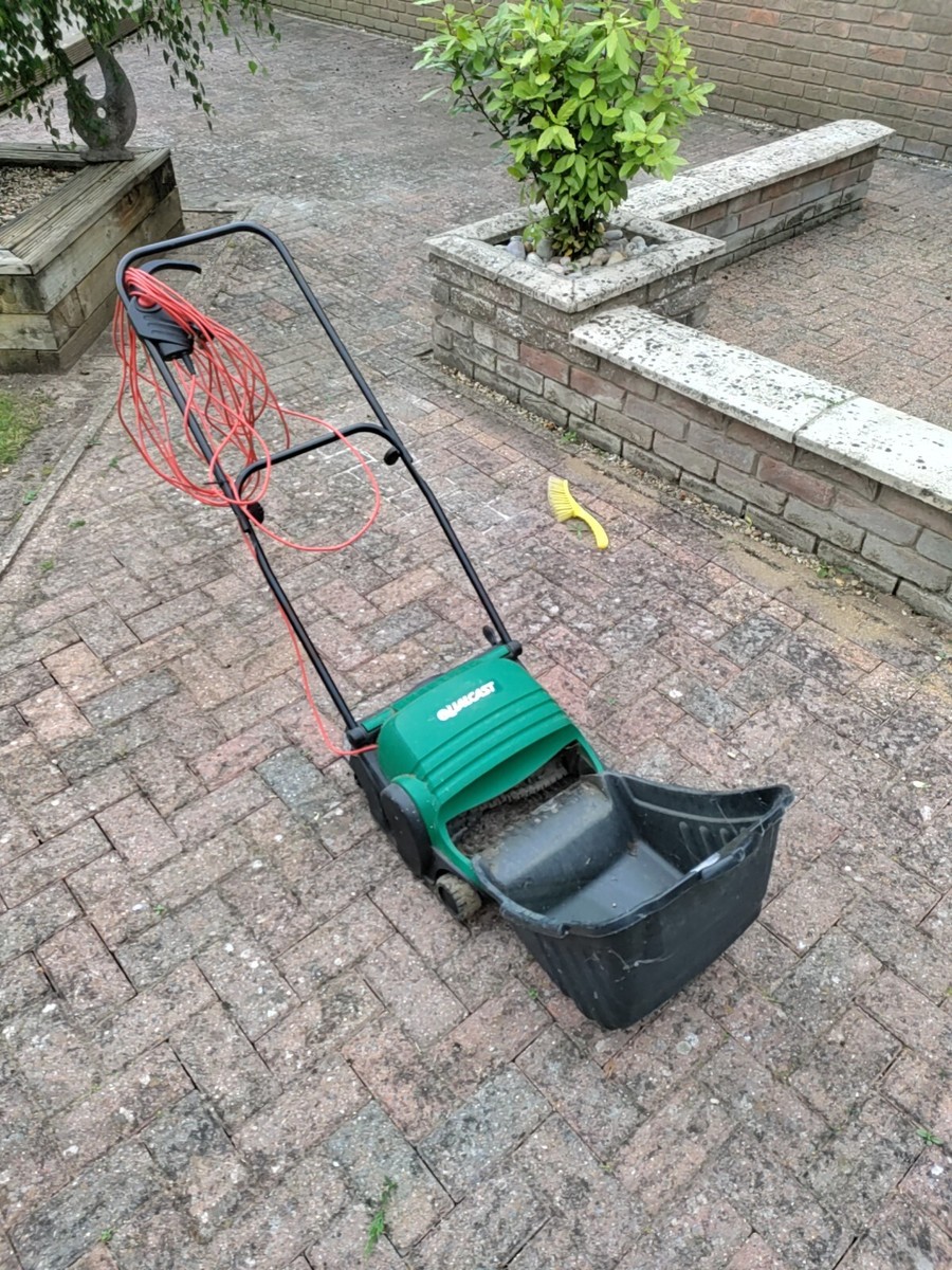 Qualcast Lawn Mowers - Infoupdate.org