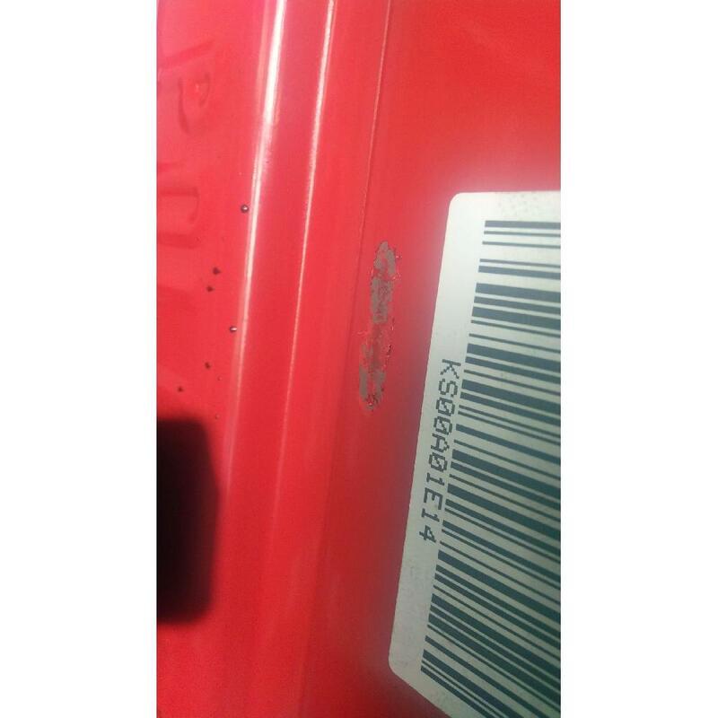 ⭐ FULL ENGINE FOR CHRYSLER PT CRUISER (06-10) RESTYLING 1.6 BER. 2006 ...