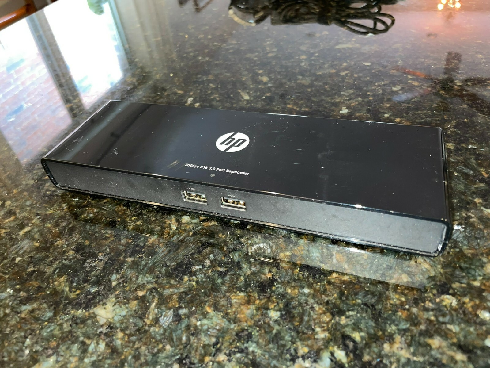 HP USB-C Dock G4 Port Replicator (L13898-002) | eBay
