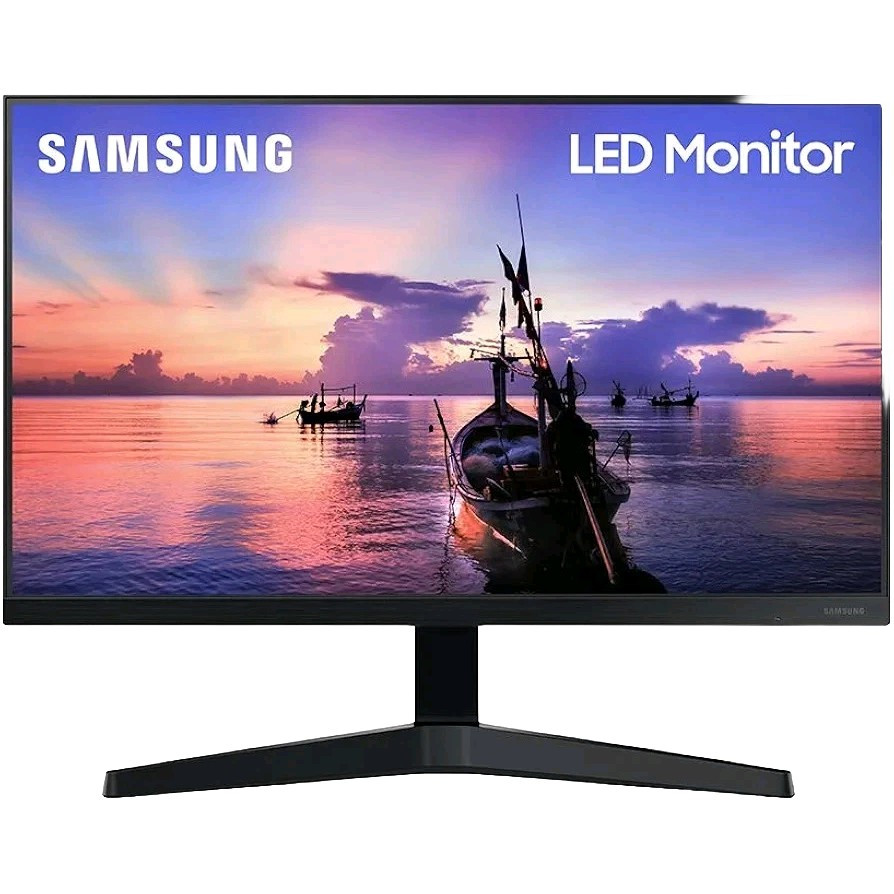 Samsung T350 Series 27" IPS LED FHD Monitor - F27T350FHN 887276450971| eBay