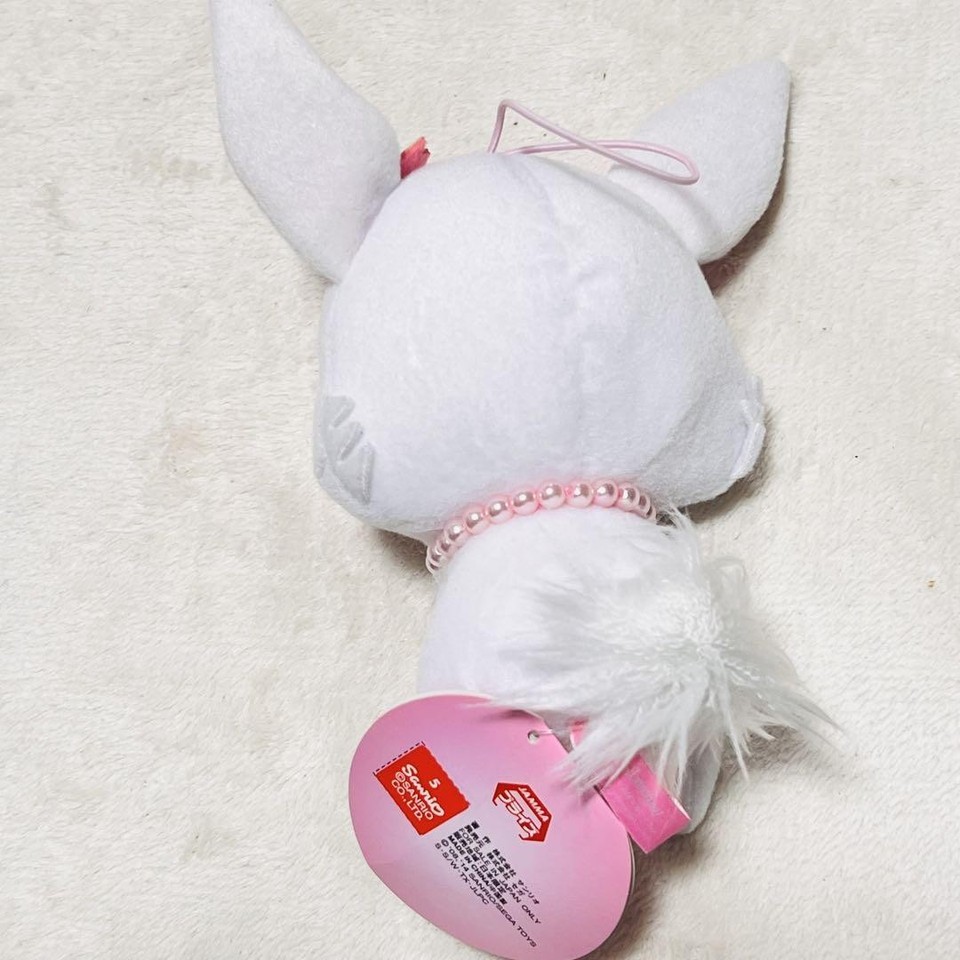 Jewelpet Ruby Everyone Sits Together | eBay