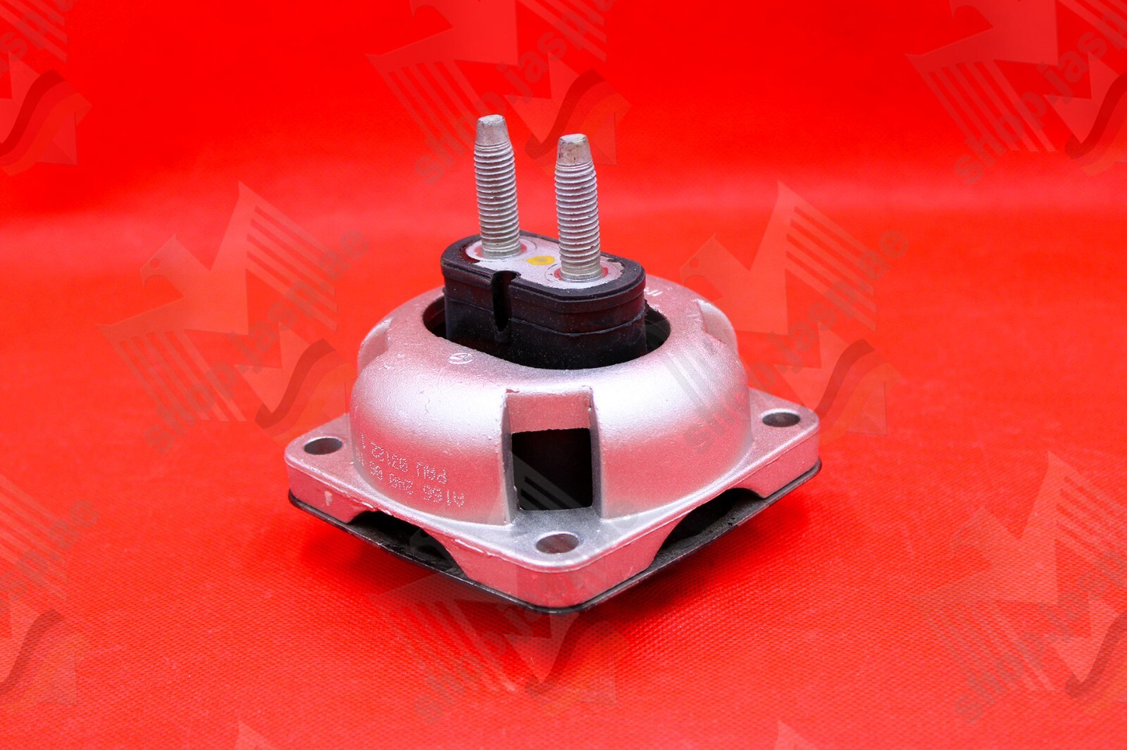 Mercedes-Benz Original Engine Mount Support Bracket A1662400618 | eBay