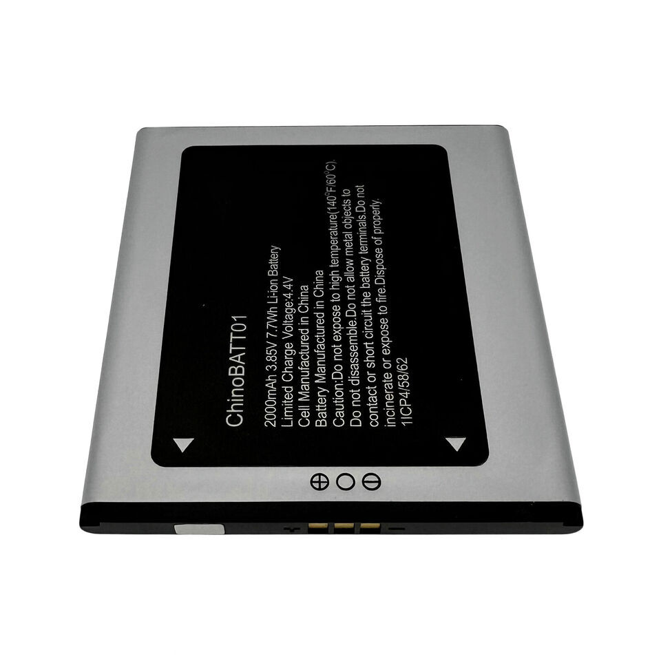 Battery for UMX Unimax U683CL U693CL ChinoBATT01 2000mAh | eBay