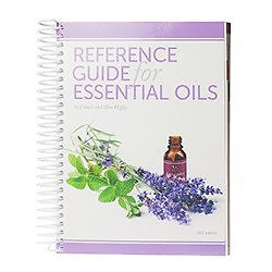 Reference Guide for Essential Oils, 2017 Edition, Softcover | eBay