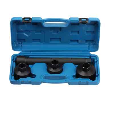 Inner Track Rod End Remover Tool Steering Rack Knuckle Tie Rod Axial ...