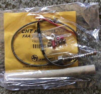 3 JPI CHT Bayonet Kits 1260 for $260 or $95 each | eBay