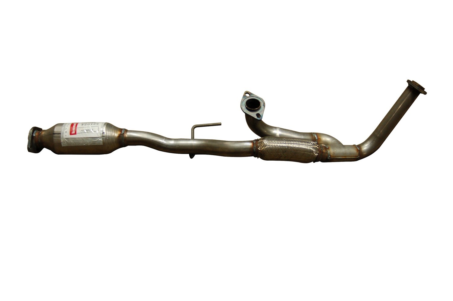 Catalytic Converter OMNIPARTS 21010765 for sale online | eBay
