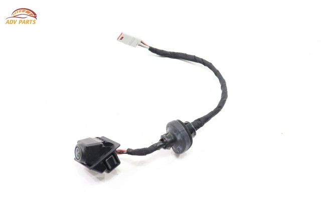 2017-18 Cadillac Xt5 Rear View Camera 84092887 for sale online | eBay