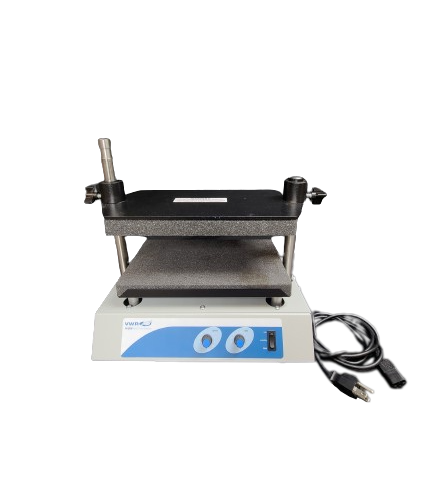 VWR VX-2500 Analog Multi-Tube Vortexer CAT NO: 58816-115, 100W 120V 50/60Hz | eBay