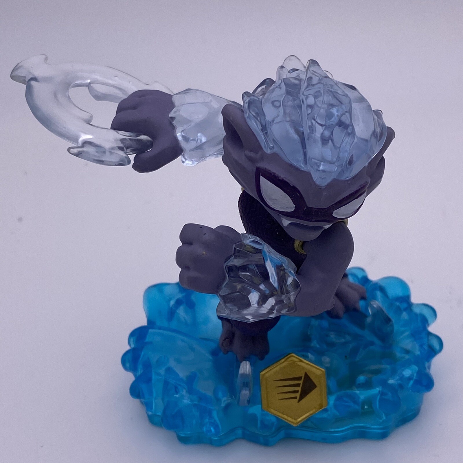 Skylanders Swap Force Freeze Blade