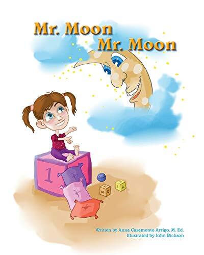Mr. Moon, Mr. Moon 9781633380066| eBay