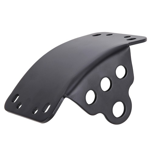 License Plate Relocation Bracket For HARLEY-SPORTSTER 1200 883 1100 ...