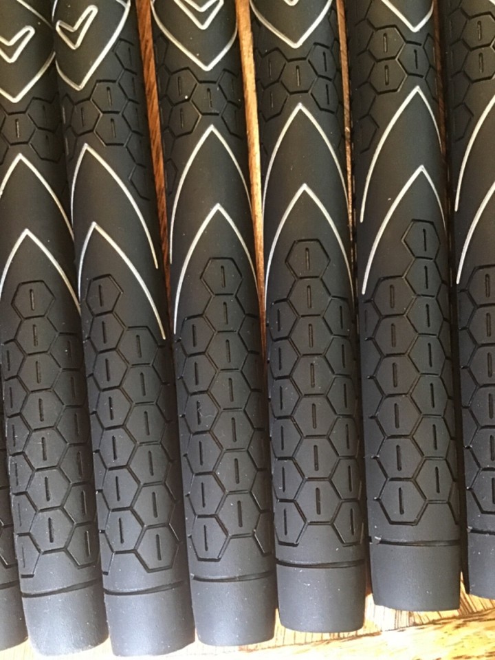 Callaway Golf Grips Original Design NEW (10 grip set) US based Shipping ...