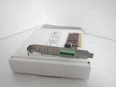 Fieldbus, DeviceNet & Ethernet - Pc Card