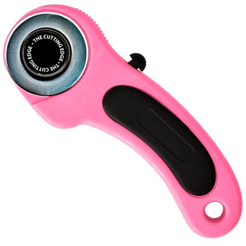 Sullivan’s 45MM Rotary Cutter Pink | eBay