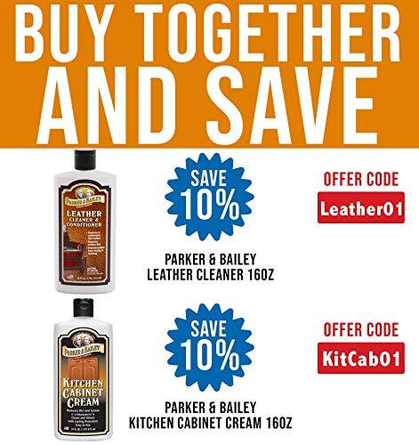 And Bailey Laundry Stain Remover Blood Cleaner For Clothing Carpet Spot ...