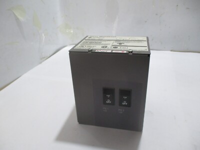 NEWBRIDGE 3600 MAINSTREET POWER TRAY 90-0434-01/J | eBay