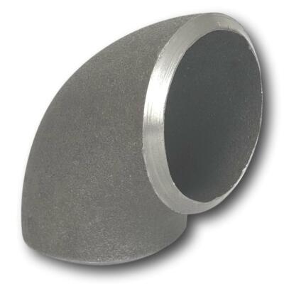 MANIFOLD BEND STEAM PIPE MILD STEEL 2" 90 DEGREE SCH40 SHORT RADIUS ...