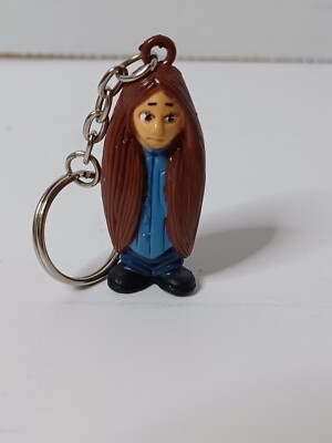 Homies MIJOS KEYCHAIN ANGEL BABY Angela Series 1 Lil Homies | eBay