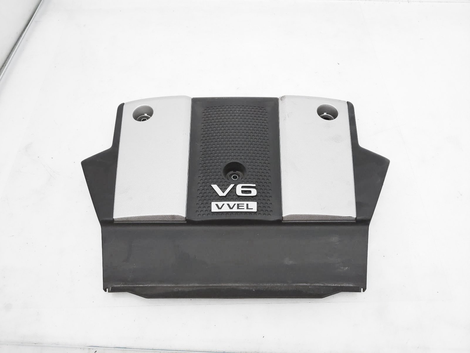 2009-2020 Nissan 370Z Engine Cover Maintenance Lid 14041-1Ea1b | eBay