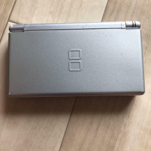 Nintendo DS light gray body from jAPAN | eBay