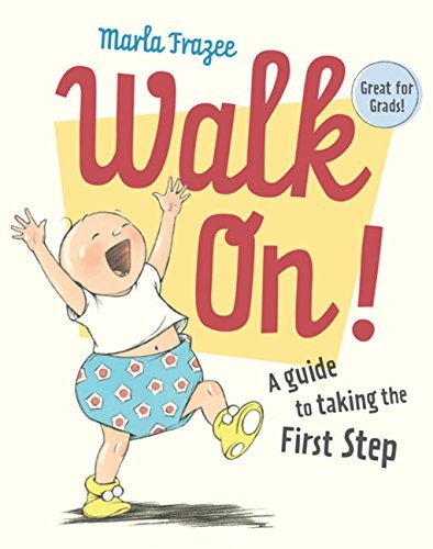 Walk On! By Frazee, Marla Marla Frazee, | eBay