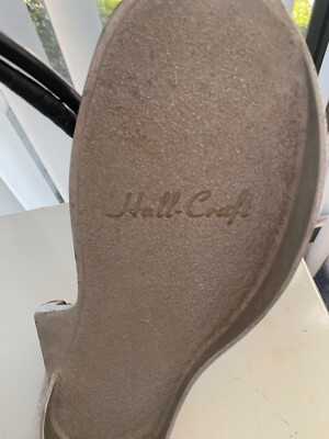 Hallcraft Vintage Boat Foot Throttle | eBay