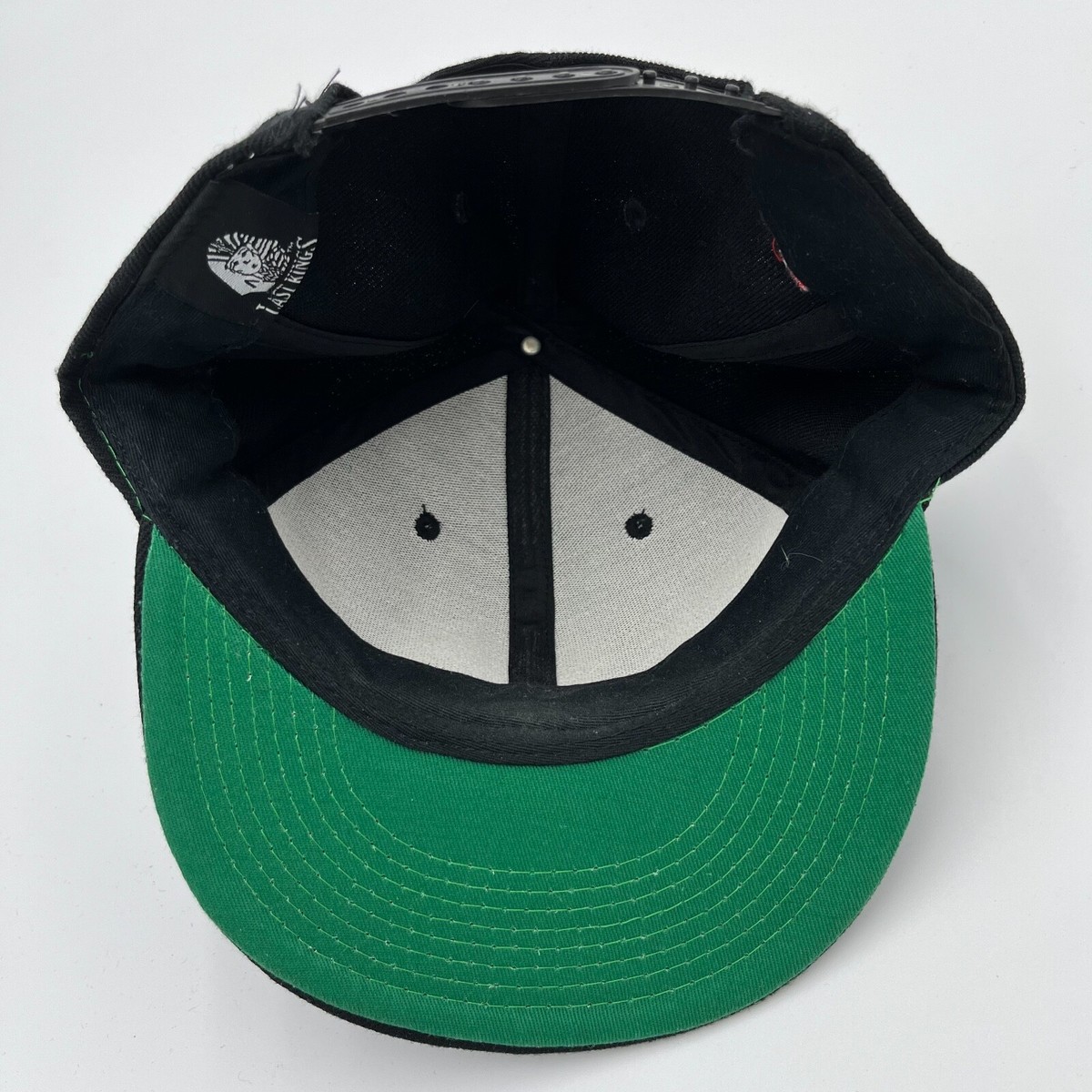 Tyga Last Kings Snapback