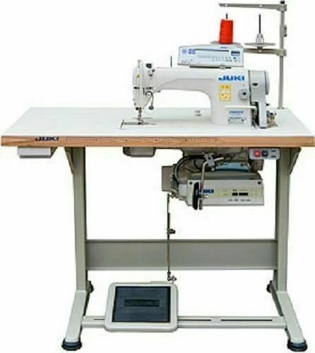 Juki DDL 8700 Single Needle Lockstitch Fully Assembled, 48% OFF