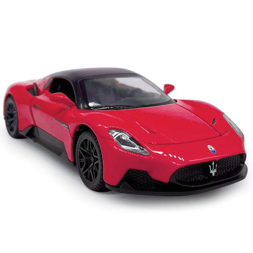 1:32 Maserati MC20 Model Toy Car Metal Diecast Toy Vehicle Boys Toys ...