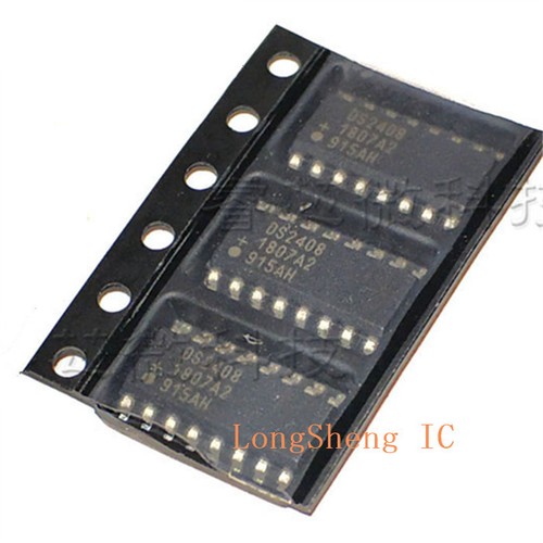 1PCS DS2408 DS2408S SOP16 new | eBay