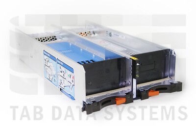 EMC 303-113-700B VNX7500 Data Mover 2.8 GHz CPU No Memory | eBay