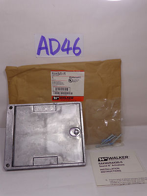 Receptacles & Outlets - Wiremold