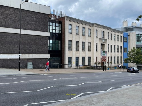 Photo 6x4 Dainton Building - University of Sheffield Sheffield\/SK3587 ...